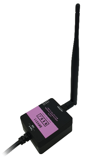 REDZ Smart Communication Technologies | Product | BKV511 | USB 2.0 to ...